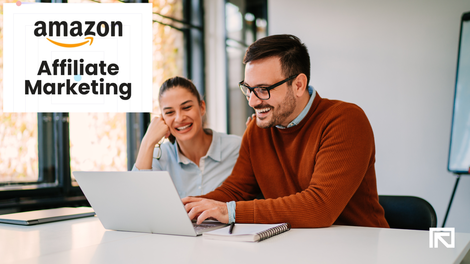 How to Set Up Your Amazon Affiliate Marketing Program - Reshaped.io